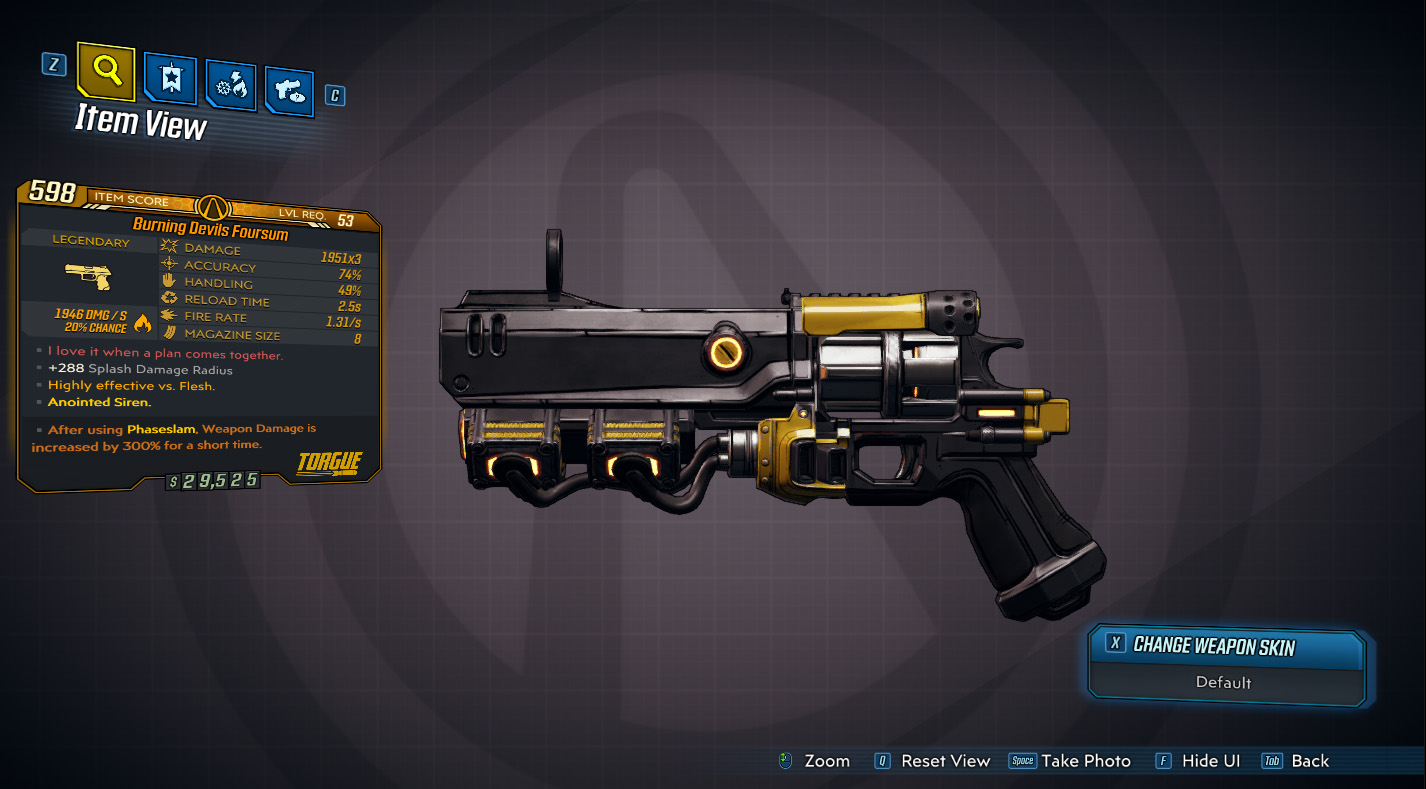 Buy Cheap Borderlands 3 Pc Items & BL3 Legendary Weapons | Aoeah.Com