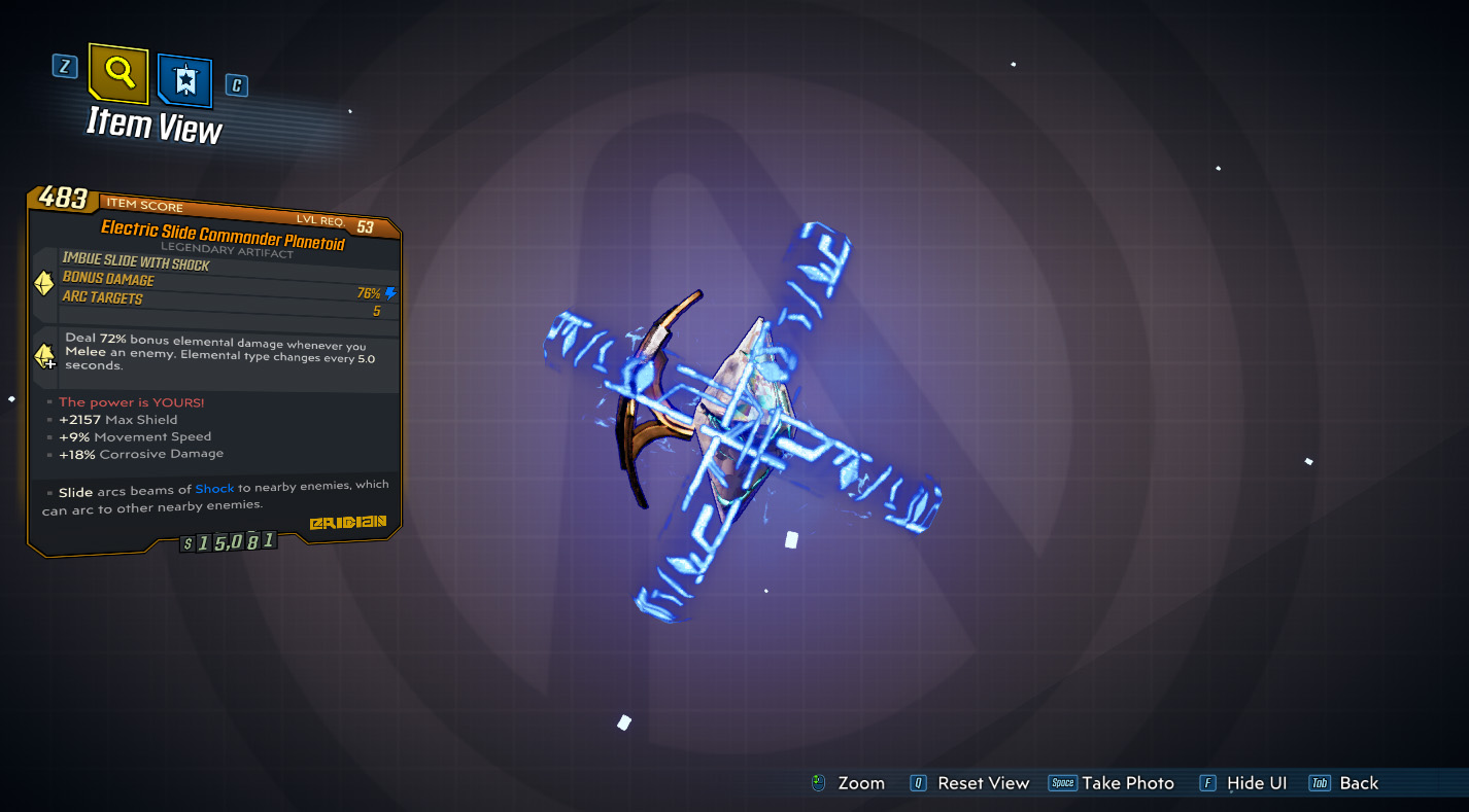 Buy Cheap Borderlands 3 Pc Items & BL3 Legendary Weapons | Aoeah.Com