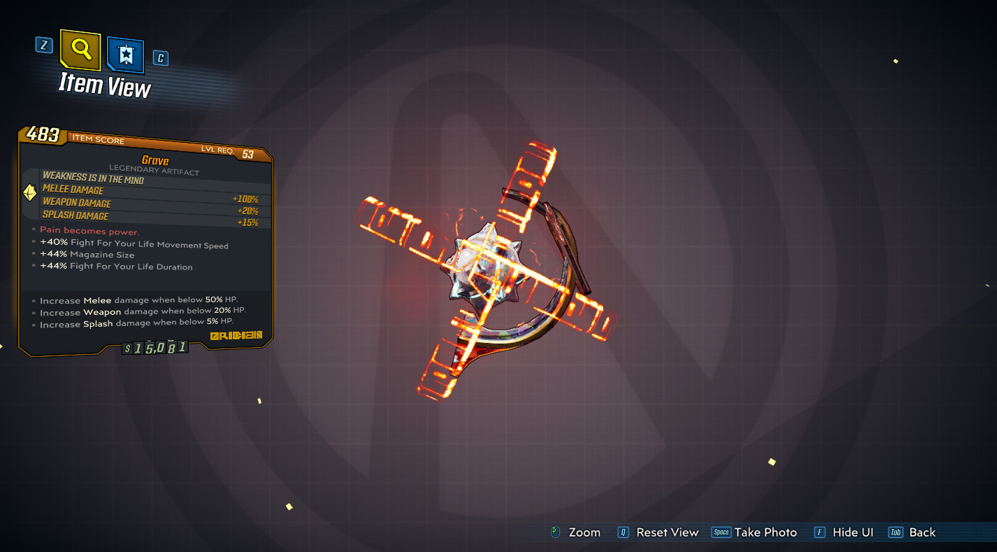 Borderlands 3 Tips Spoilerfree Guide On Guns Eridium
