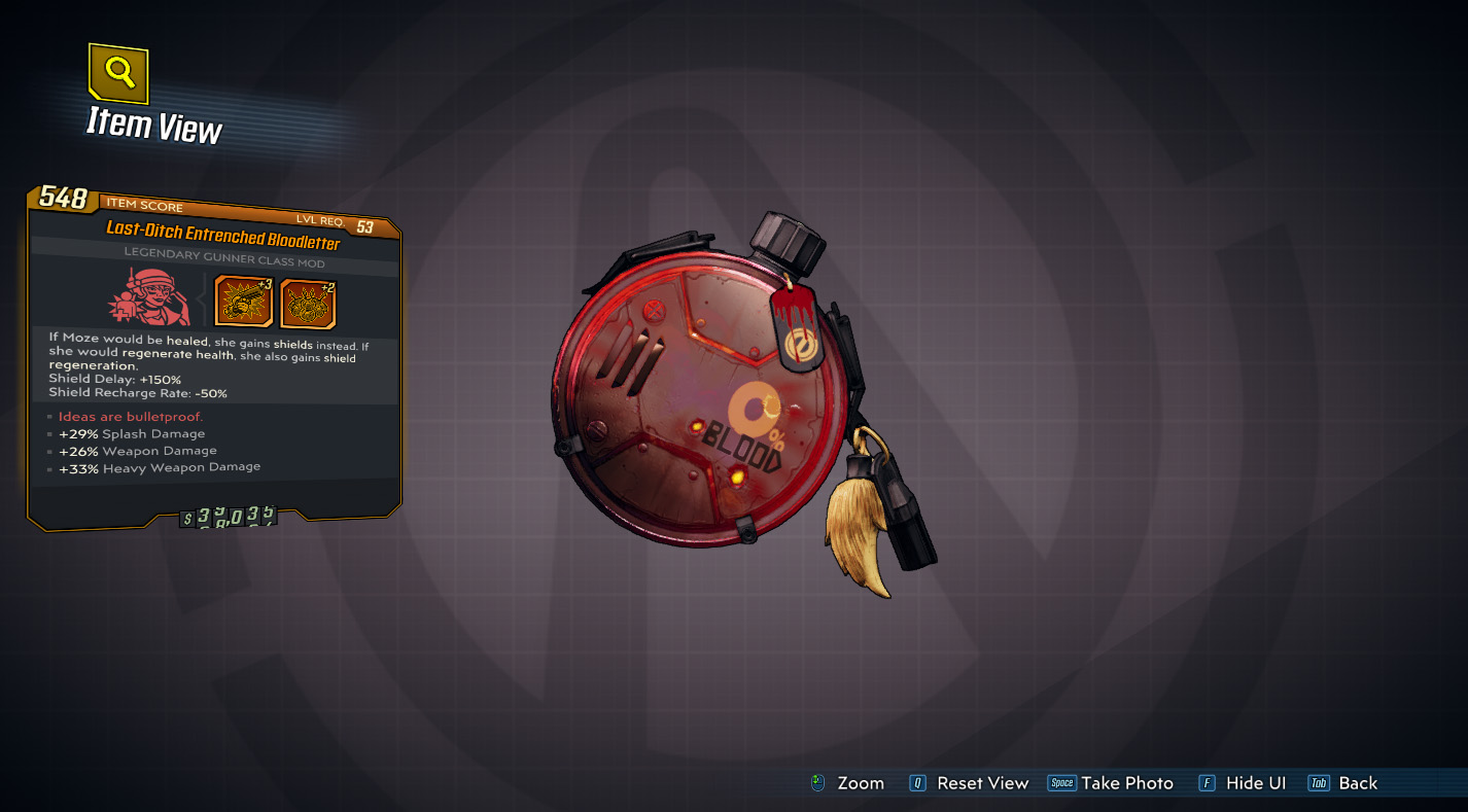 Buy Cheap Borderlands 3 Pc Items & BL3 Legendary Weapons | Aoeah.Com