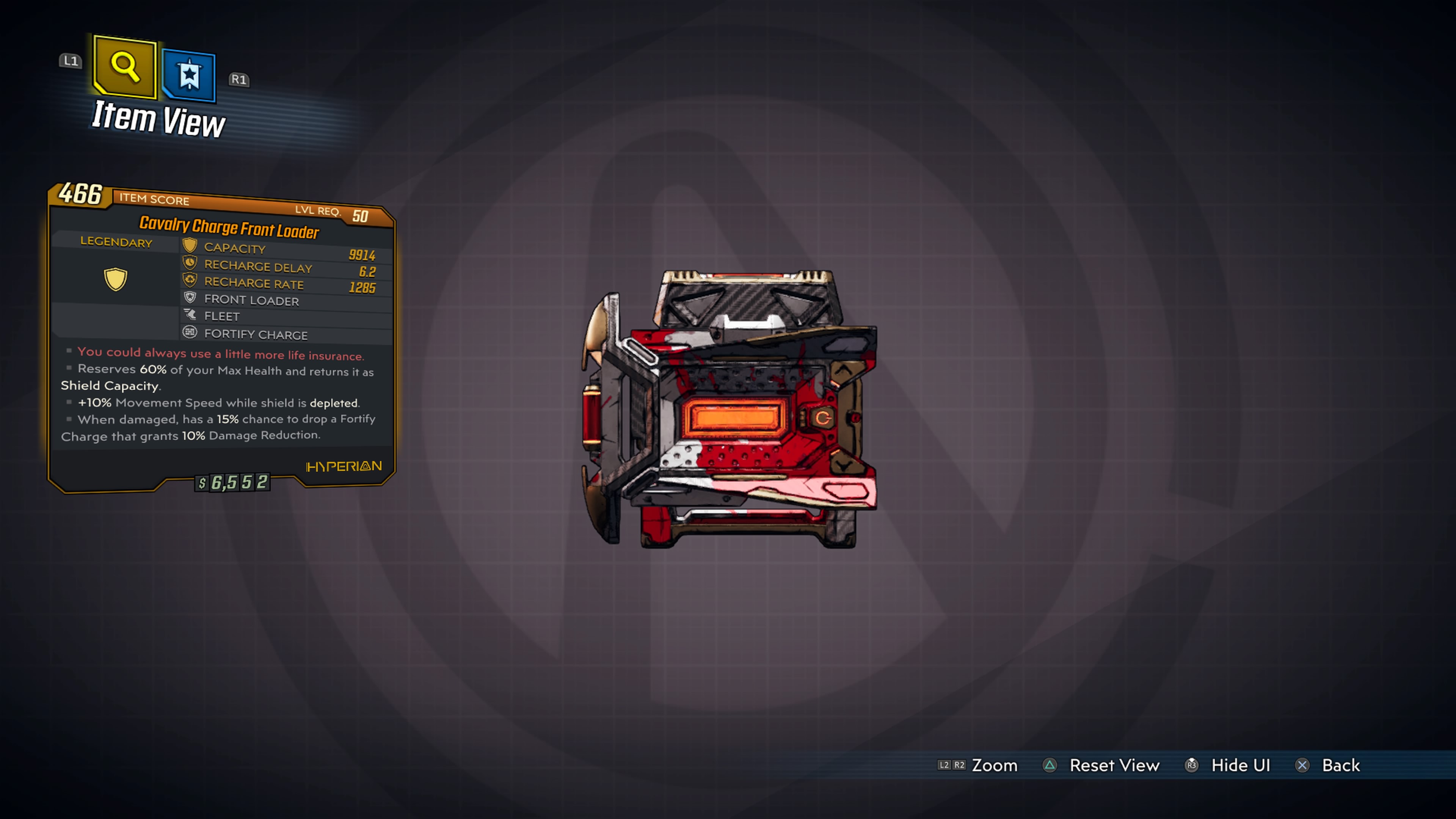 Buy Cheap Borderlands 3 Ps4 Items & BL3 Legendary Weapons | Aoeah.Com