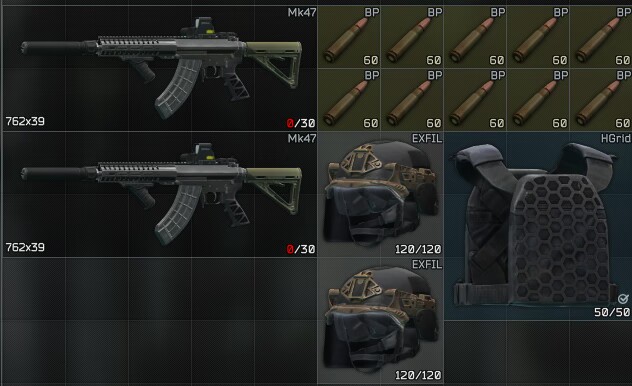 Buy Escape from Tarkov Items | Best Cheap EFT Items Store - AOEAH.COM