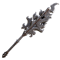 Elden Ring Patch 1.07 Dark Moon Greatsword Frozen Build Guide: Location ...