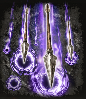 Elden Ring Best 1.07 Grim Reaper Build - Grave Scythe Build Guide In ...