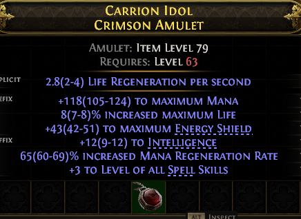 Günstige POE 2 Items kaufen – Bester Path of Exile 2 Item-Shop | AOEAH.COM