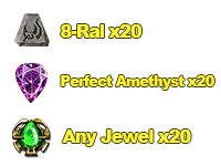 Cheap D2R Caster Amulet x20 For Sale, Diablo 2 Resurrected Ladder & Non ...
