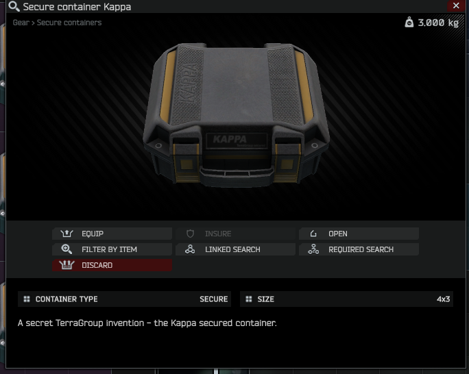 Buy Escape from Tarkov Items | Best Cheap EFT Items Store - AOEAH.COM