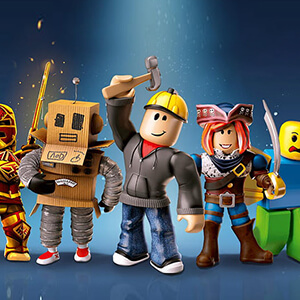 Buy Roblox Game Items & Currency - Best Roblox Item Trading Store ...