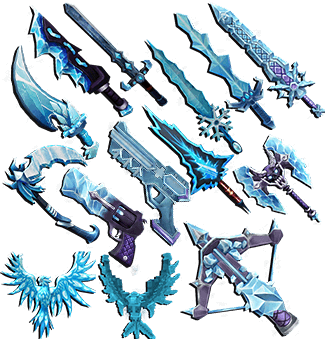 Buy Cheap Murder Mystery 2 Items - Roblox MM2 Items For Sale | Aoeah.com