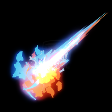 Rocket League Free Elemental (Trails) Giveaway | AOEAH.COM