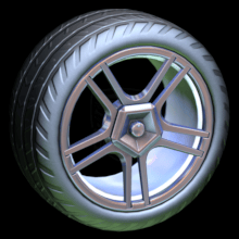 Rocket League Free Flow Form Giveaway | AOEAH.COM