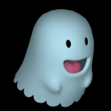 Buy Rocket League Ghost Items & Best RL Ghost Trading Prices | AOEAH.COM