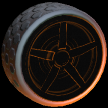 Buy Rocket League Gripstride HX: Inverted Items & Best RL Gripstride HX ...