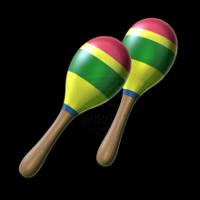 Buy Rocket League Maracas Items & Best RL Maracas Trading Prices ...