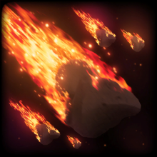 Buy Rocket League Meteor Storm Items & Best RL Meteor Storm Trading ...