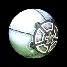 Buy Rocket League Retro Ball - Urban Items & Best RL Retro Ball - Urban ...