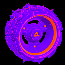 Buy Rocket League Ruinator: Inverted Items & Best RL Ruinator: Inverted ...