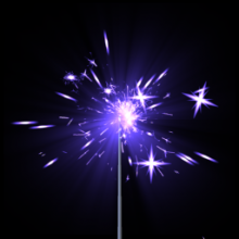 Buy Rocket League Sparkler III Items & Best RL Sparkler III Trading ...