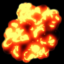 Buy Rocket League Toon Flame Items & Best RL Toon Flame Trading Prices ...