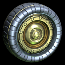 Buy Rocket League Triton Items & Best RL Triton Trading Prices | AOEAH.COM