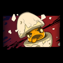 Rocket League Free Yolkel Giveaway | AOEAH.COM