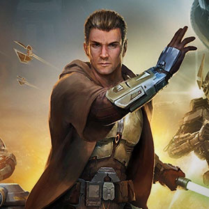Buy Swtor Creidts, Cheap Star Wars Credits On Aoeah.Com With Instant ...