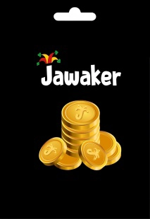 Buy Jawaker Top Up - Jawaker Tokens For Sale | AOEAH.COM