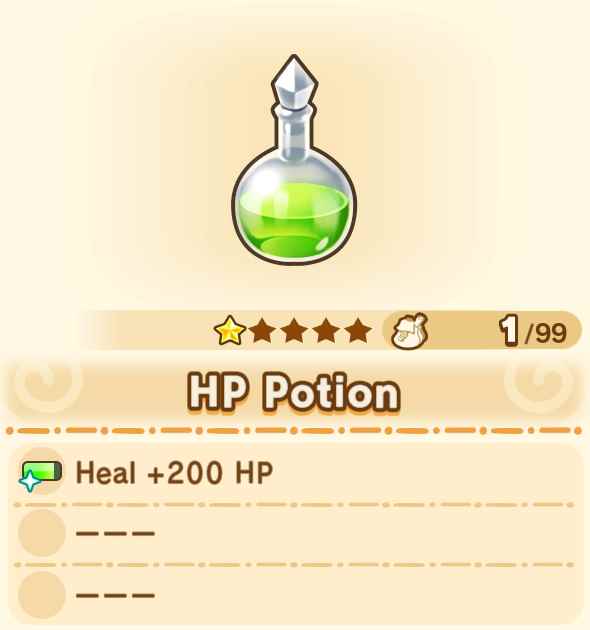 Buy Fantasy Life i Items - Cheap FLi Mats & Consumables For Sale | AOEAH.COM