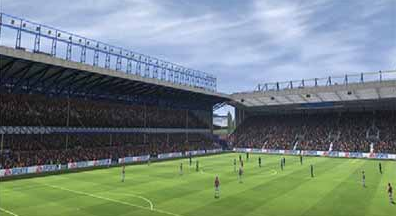 Fifa 18 Stadium List: All The New Stadiums For Fifa 18 Ultimate Team